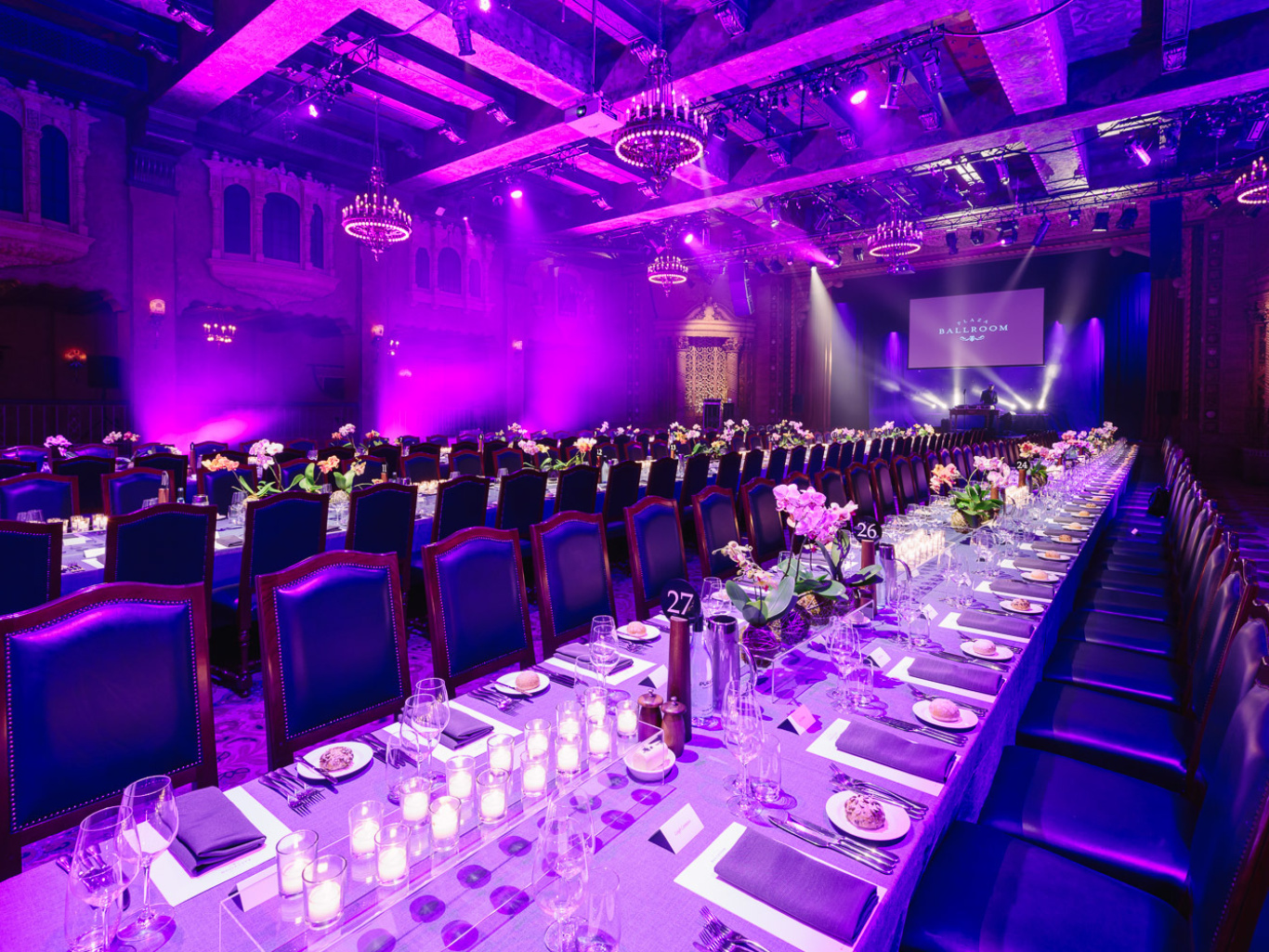 Plaza Ballroom Melbourne Venue & Function Room Hire | Venues 2 Events
