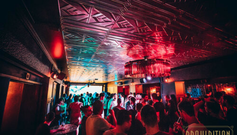 Prohibition | Venues 2 Events