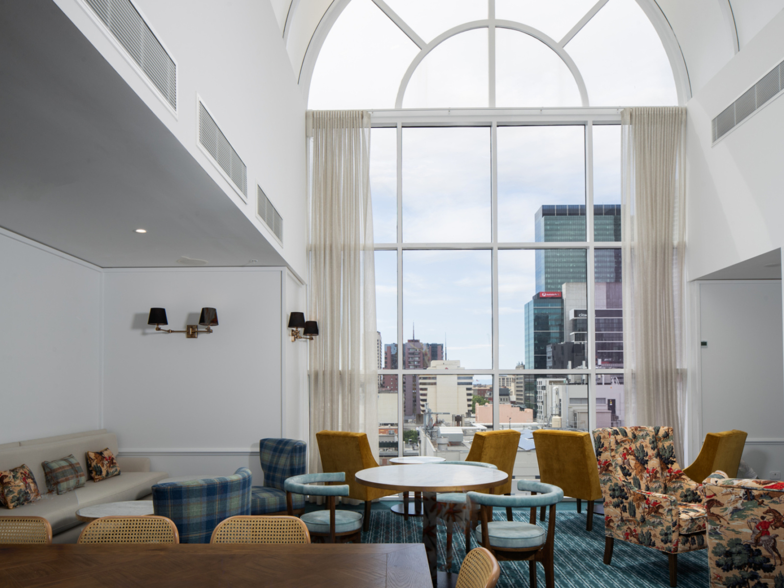 Pullman Melbourne City Centre Conference & Function… | Venues 2 Events