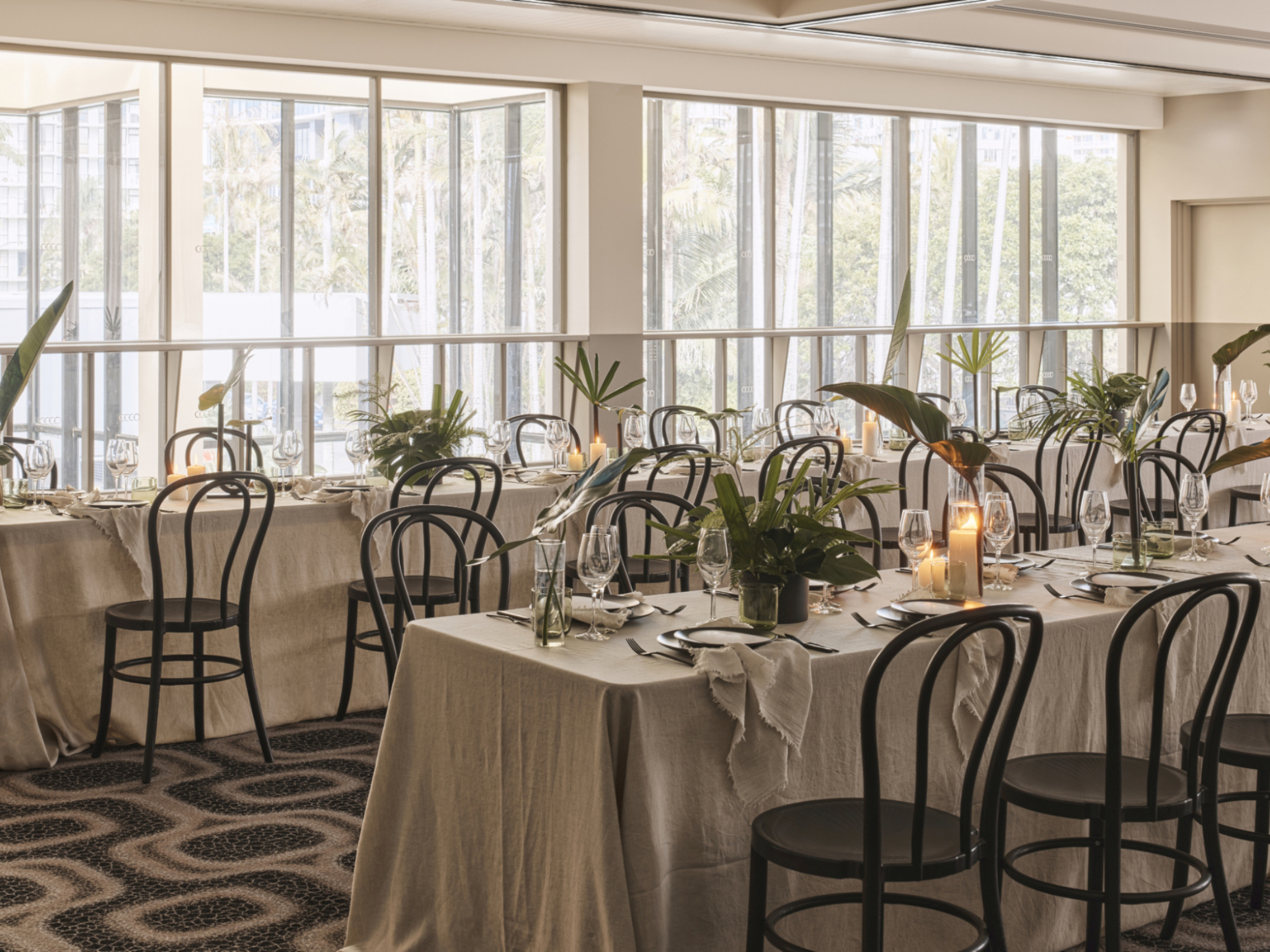 QT Gold Coast Function and Conference Venue | Venues 2 Events