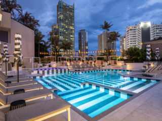 QT Gold Coast Function and Conference Venue | Venues 2 Events