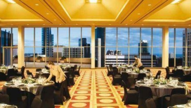 RACV City Club Conference and Function Venue… | Venues 2 Events