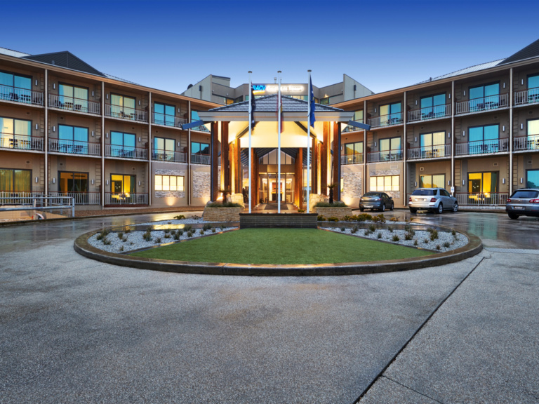 RACV Goldfields Resort Conference Venue Regional… | Venues 2 Events