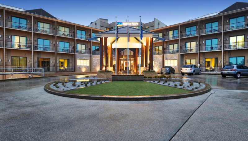 RACV Goldfields Resort Conference Venue Regional… | Venues 2 Events