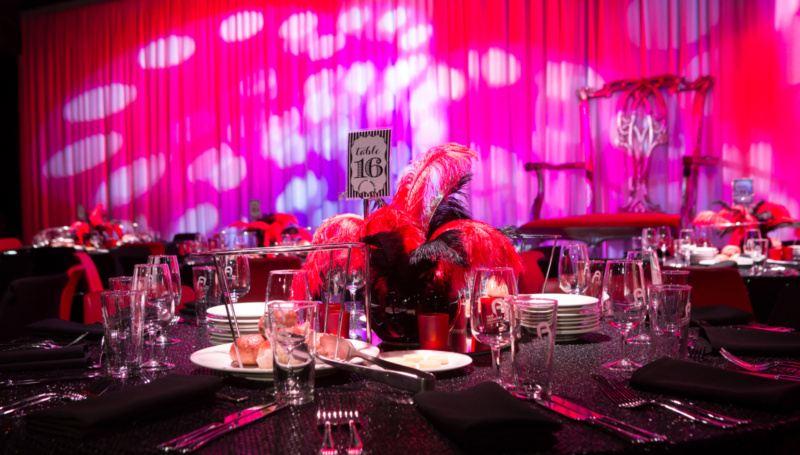 Red Scooter Unique Events Venue Melbourne | Venues 2 Events