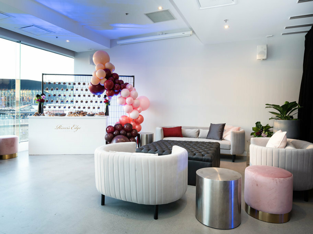 River's Edge Events Waterfront Function Venue… | Venues 2 Events