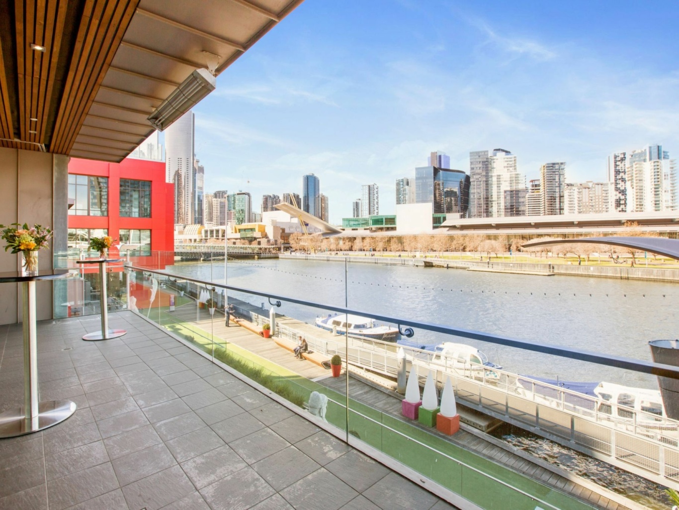 River's Edge Events Waterfront Function Venue… | Venues 2 Events