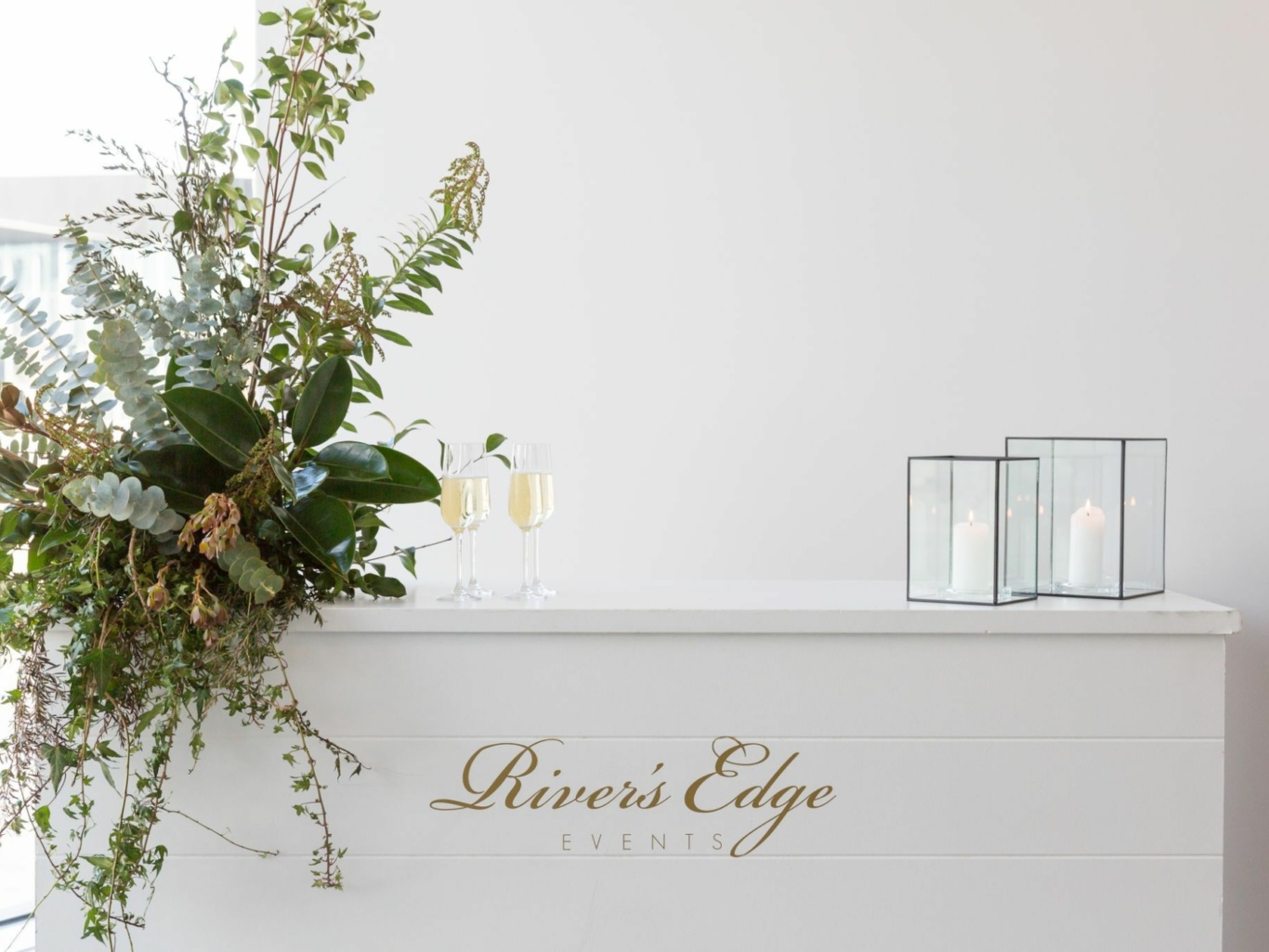 River's Edge Events Waterfront Function Venue… | Venues 2 Events
