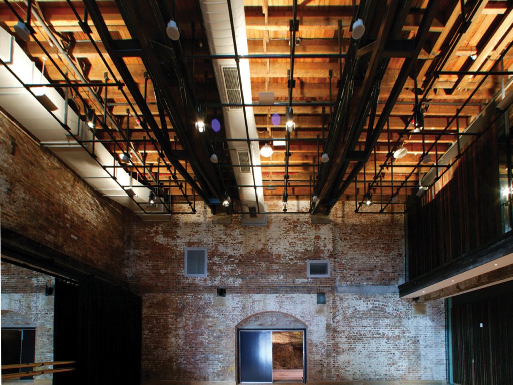 Roslyn Packer Theatre & Function Venue Sydney | Venues 2 Events