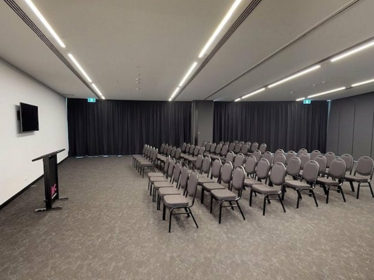 Roundhouse Function Centre UNSW Sydney | Venues 2 Events