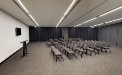Roundhouse Function Centre UNSW Sydney | Venues 2 Events