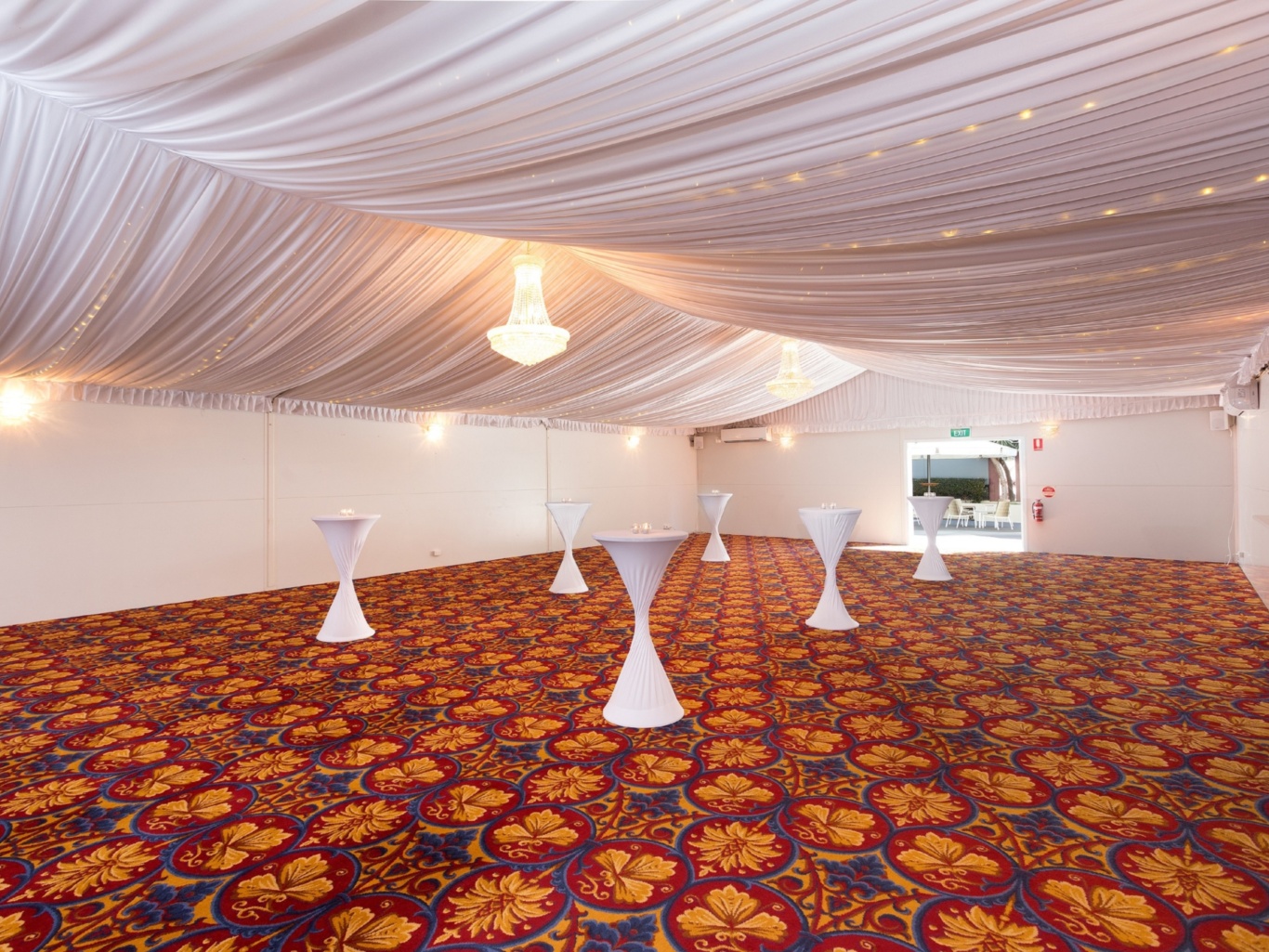 Royal on the Park Hotel Brisbane | Venues 2 Events