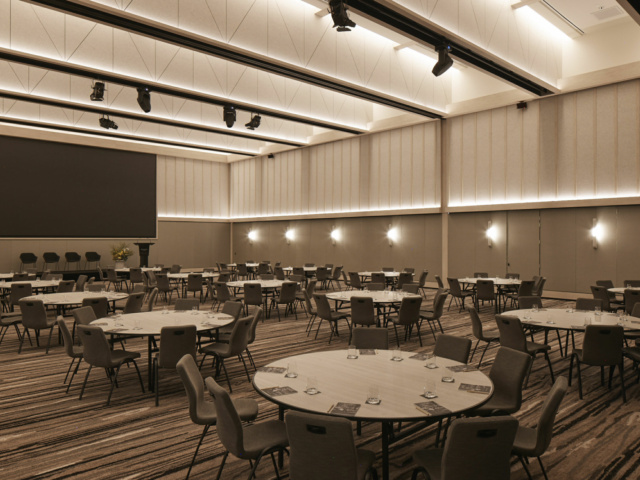 CENTREPIECE at Melbourne Park | Venues 2 Events