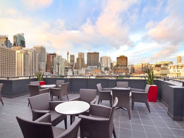 Dockside Function Venue Darling Harbour Sydney | Venues 2 Events