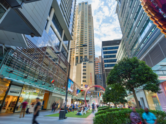 Dockside Function Venue Darling Harbour Sydney | Venues 2 Events