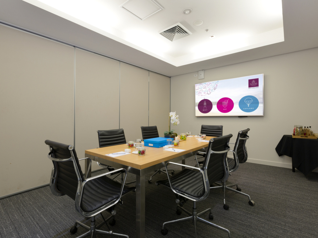 Sage Hotel Wollongong & Conference venue | Venues 2 Events