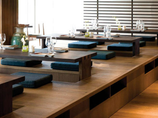Sake Eagle Street Pier Restaurant & Bar Brisbane | Venues 2 Events
