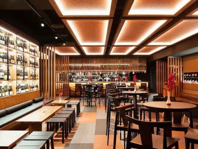 Sake Restaurant & Bar Flinders Lane Melbourne | Venues 2 Events