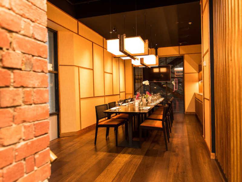 Sake Restaurant & Bar Flinders Lane Melbourne | Venues 2 Events