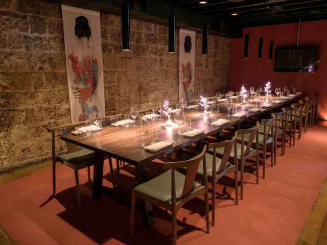 Munich Brauhaus The Rocks Sydney restaurant | Venues 2 Events