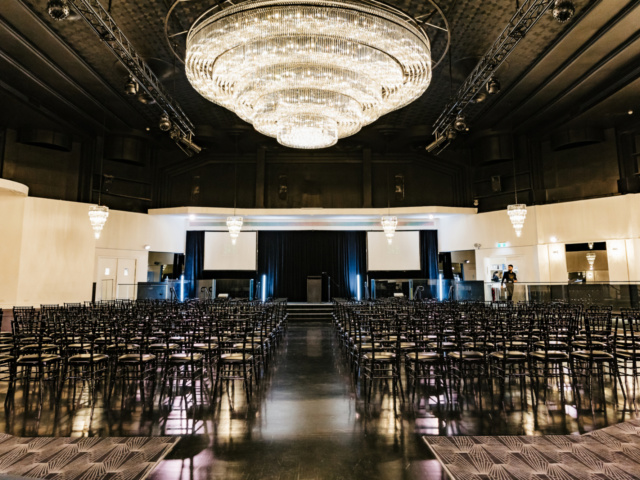 Luminare Rooftop Function Venue South Melbourne | Venues 2 Events