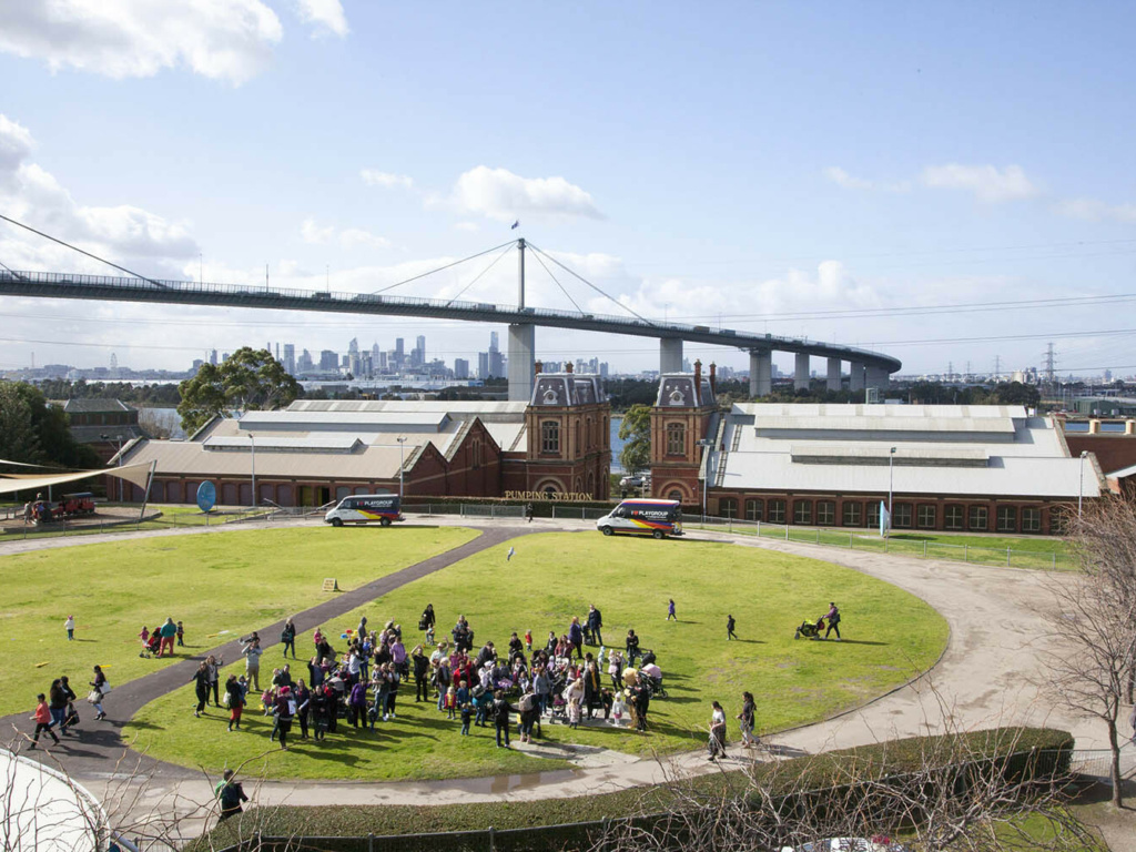 Scienceworks Unique Function Venue Hire Melbourne | Venues 2 Events