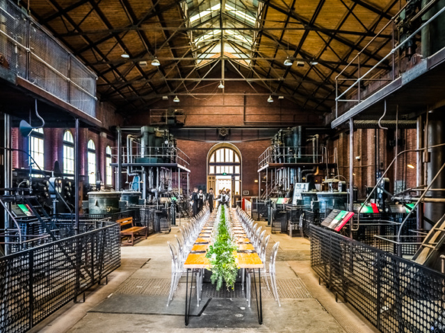 Scienceworks Unique Function Venue Hire Melbourne | Venues 2 Events