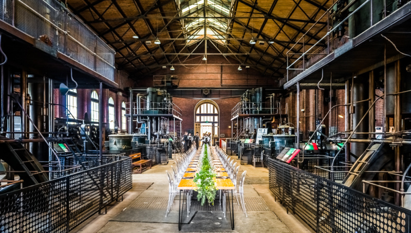 Scienceworks Unique Function Venue Hire Melbourne | Venues 2 Events