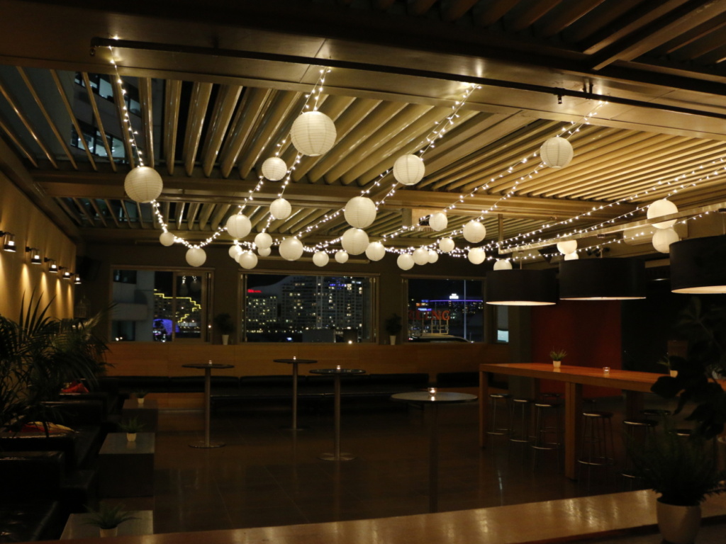 Shelbourne Hotel & Rooftop Bar Sydney CBD | Venues 2 Events