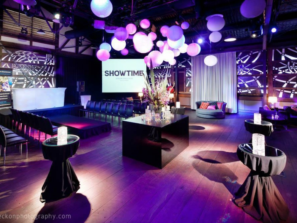 Showtime Events Centre South Wharf melbourne | Venues 2 Events