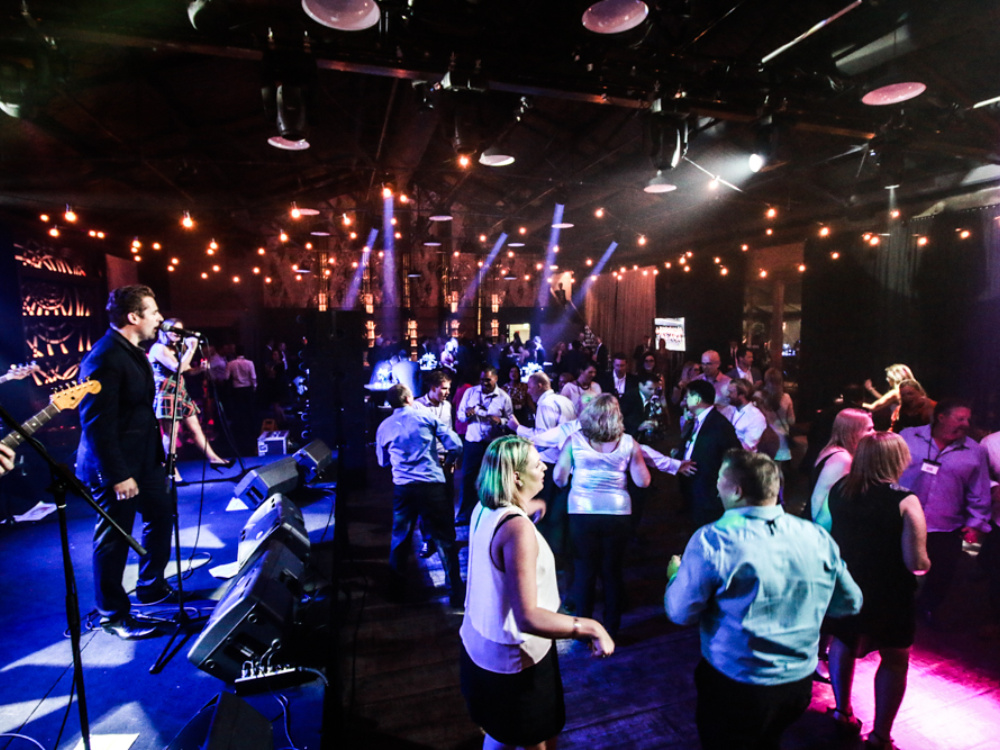 Showtime Events Centre South Wharf melbourne | Venues 2 Events