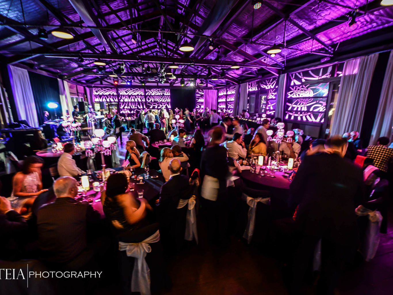 Showtime Events Centre South Wharf melbourne | Venues 2 Events