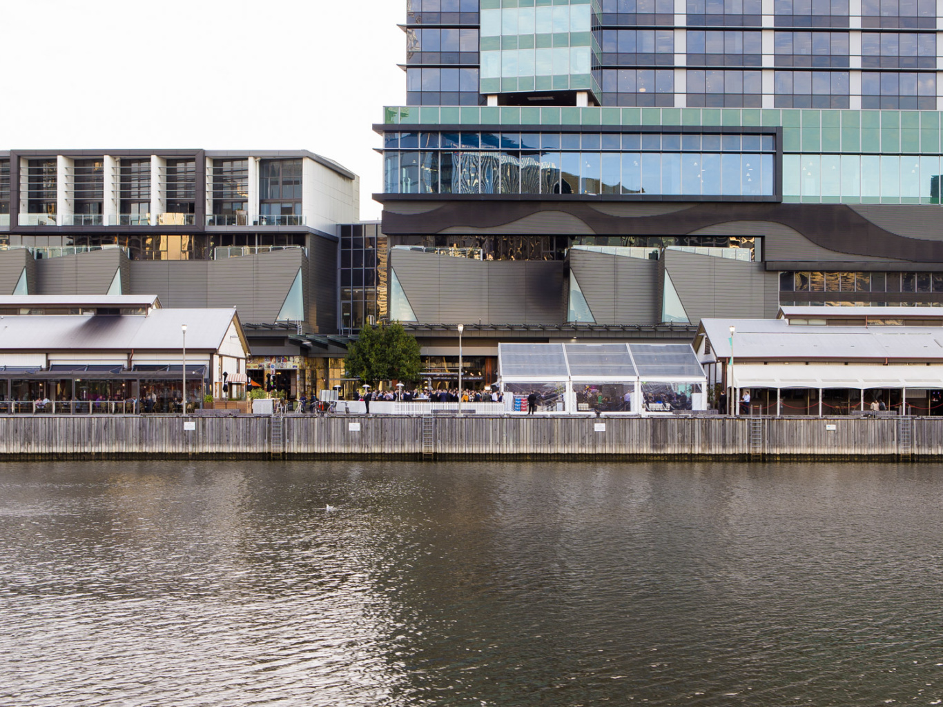 Showtime Events Centre South Wharf melbourne | Venues 2 Events