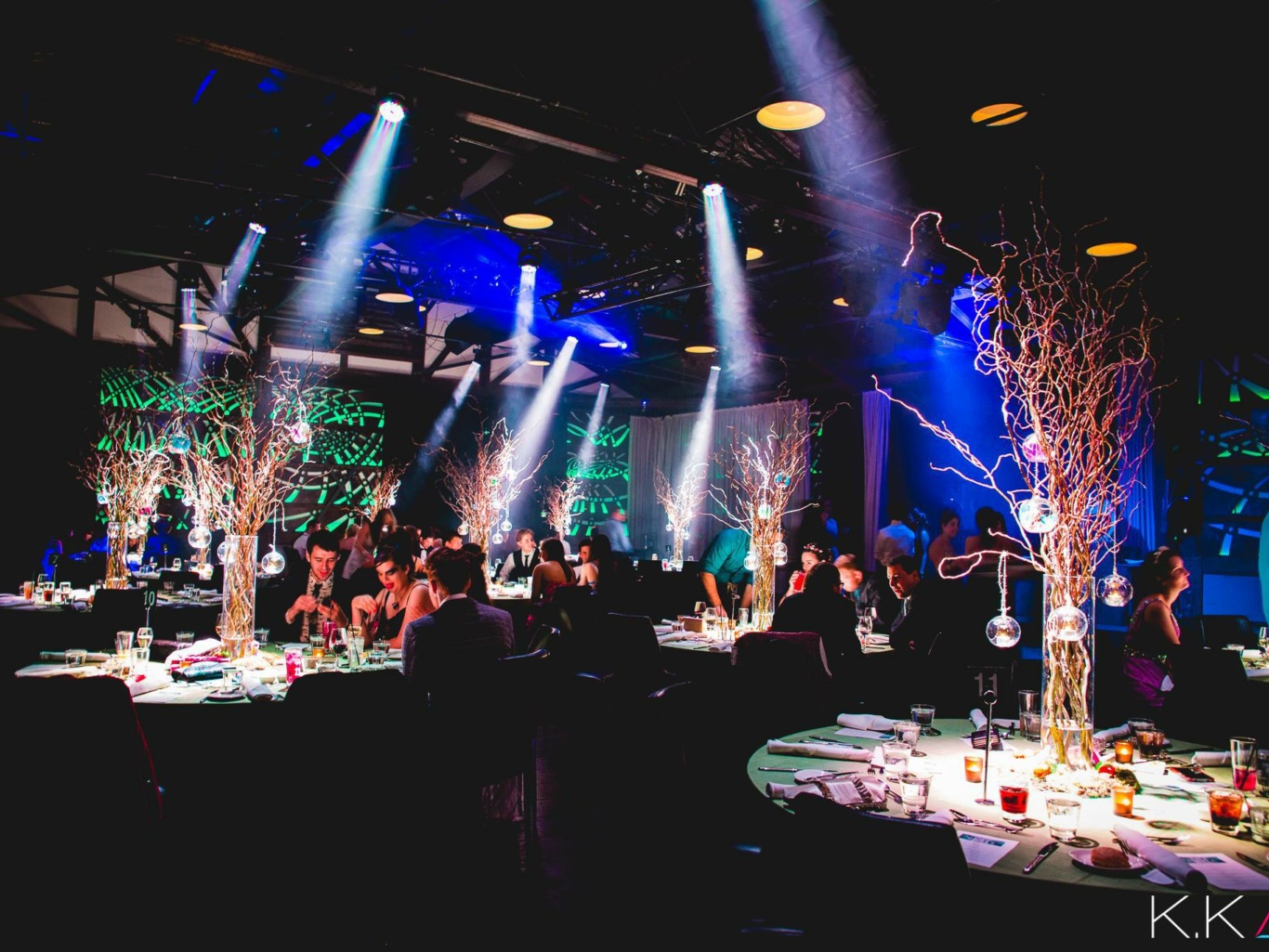 Showtime Events Centre South Wharf melbourne | Venues 2 Events