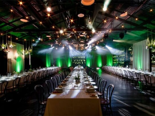 Showtime Events Centre South Wharf melbourne | Venues 2 Events