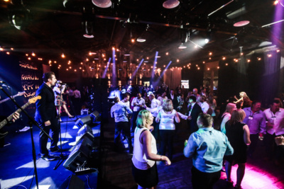 Showtime Events Centre South Wharf melbourne | Venues 2 Events