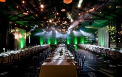 Showtime Events Centre South Wharf melbourne | Venues 2 Events