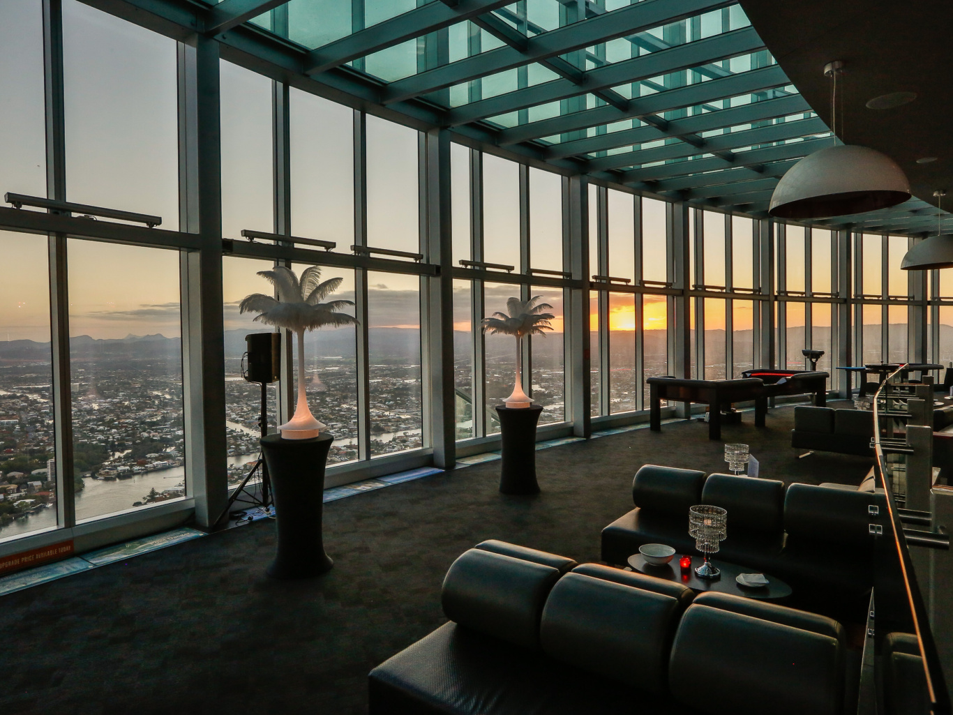 SkyPoint Observation Deck Conference Venue Gold… | Venues 2 Events