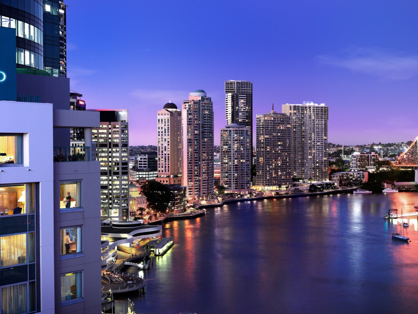 Stamford Plaza Brisbane Conference & Function Venue | Venues 2 Events