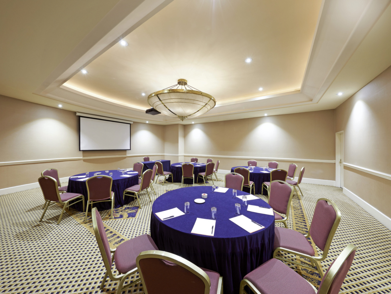 Stamford Plaza Sydney Airport Hotel & Conference… | Venues 2 Events