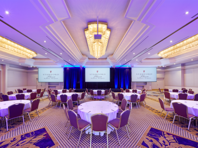 Dockside Function Venue Darling Harbour Sydney | Venues 2 Events