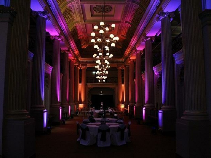 State Library Victoria Unique Venue Melbourne | Venues 2 Events