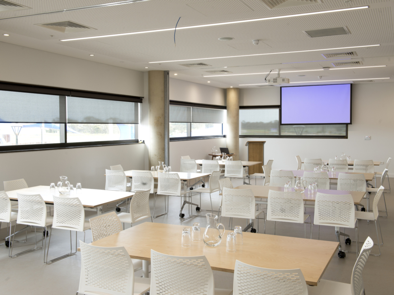 Stretton Centre — Munno Para Adelaide | Venues 2 Events