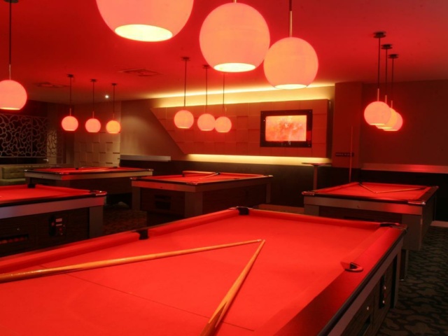 Strike Entertainment Quarter Venue Sydney | Venues 2 Events