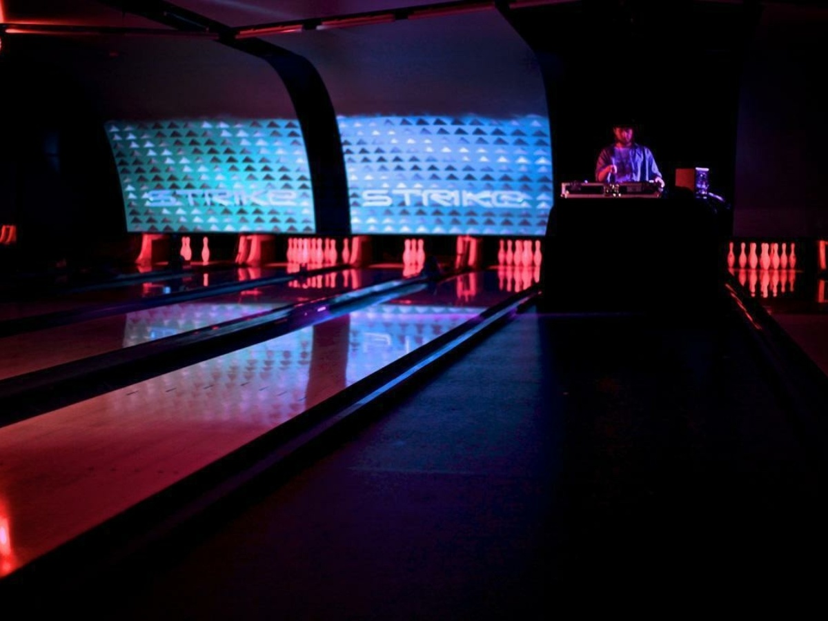 Strike Melbourne Central Function & Entertainment… | Venues 2 Events