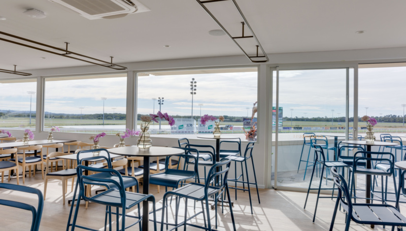 Sunshine Coast Turf Club Function Venue Caloundra | Venues 2 Events
