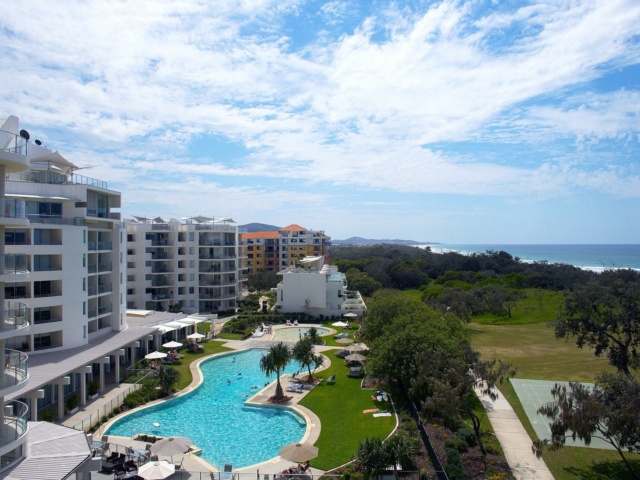 Surfair Beach Hotel Conference Centre Marcoola | Venues 2 Events