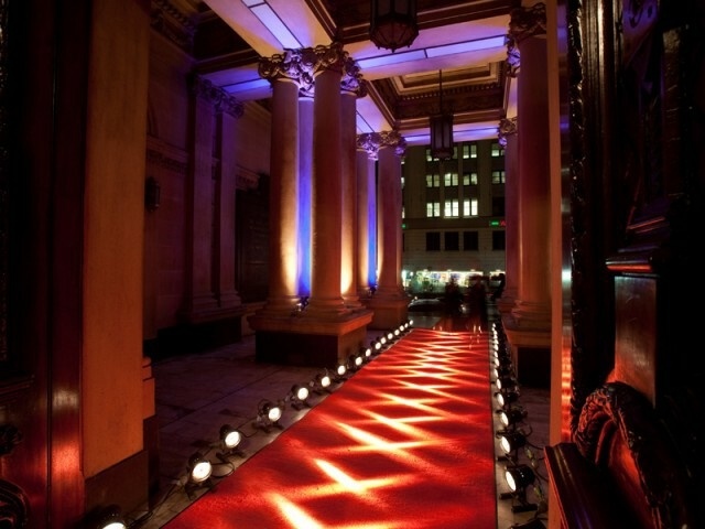 Sydney Town Hall Venue Hire | Venues 2 Events