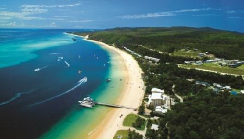 Tangalooma Island Resort Venue Moreton Island | Venues 2 Events