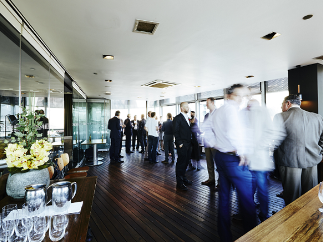 Taxi Kitchen Restaurant & Bar Melbourne | Venues 2 Events